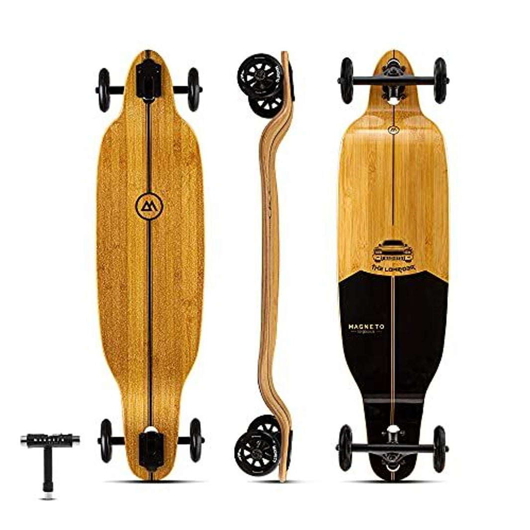 Longboards – Magneto Boards