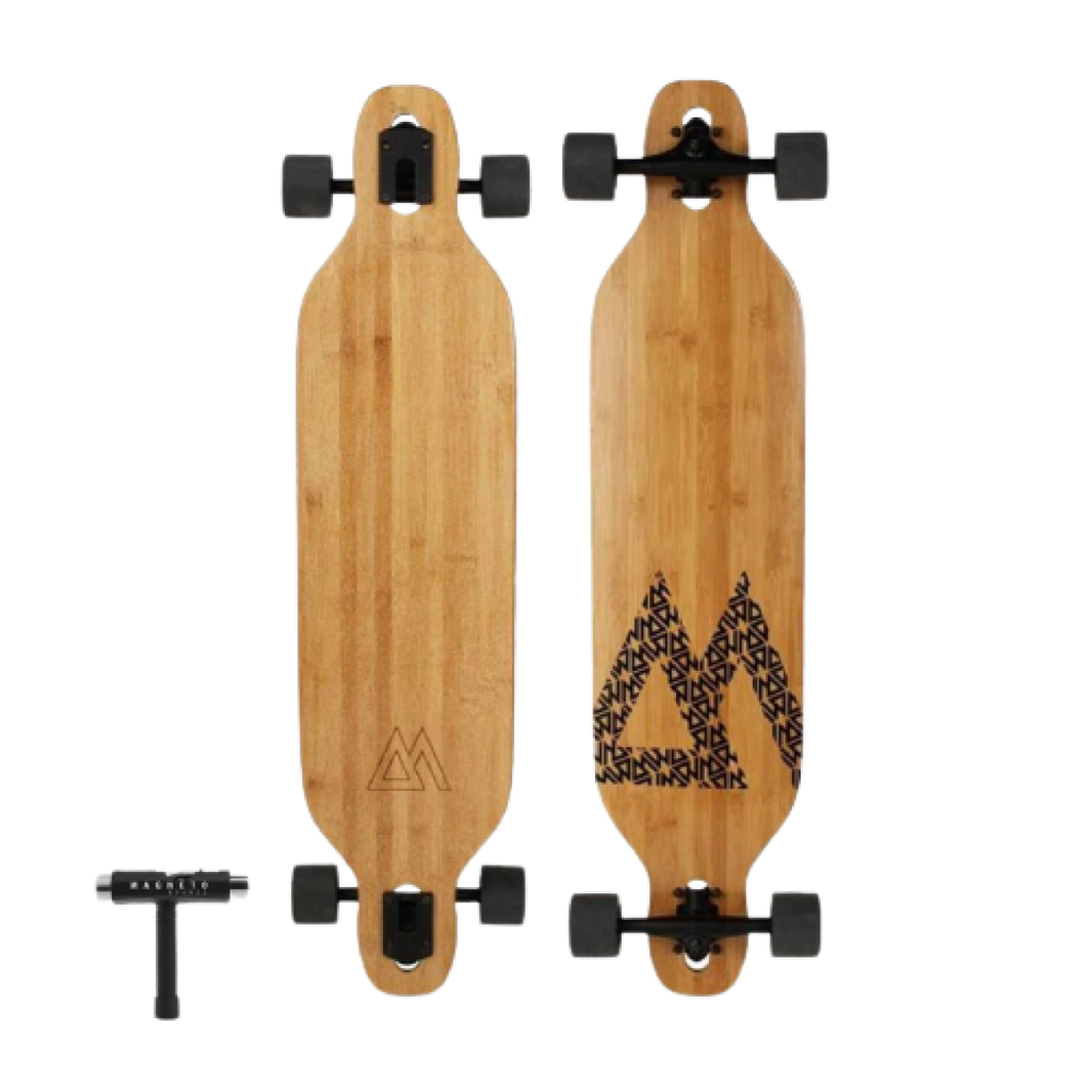 Magneto Boards | Quality Longboards and Skateboards