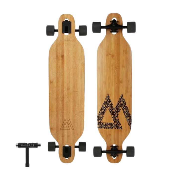 Magneto Boards | Quality Longboards and Skateboards