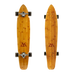 44 Inch Kicktail Cruiser Longboard – Magneto Boards