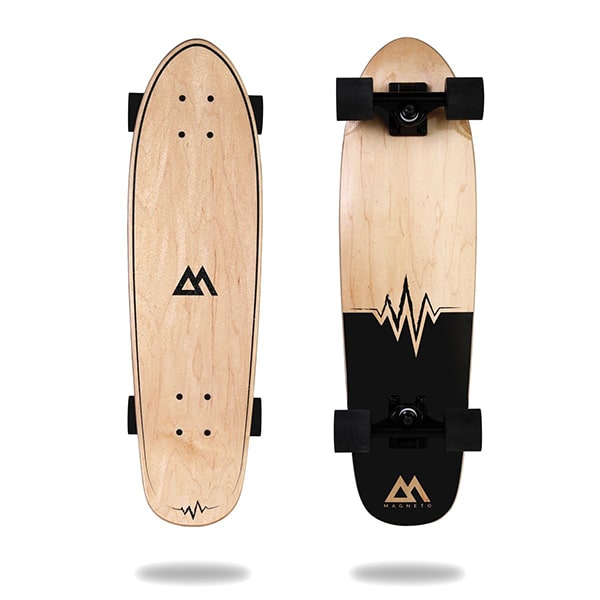 Longboard Buyers Guide – Magneto Boards