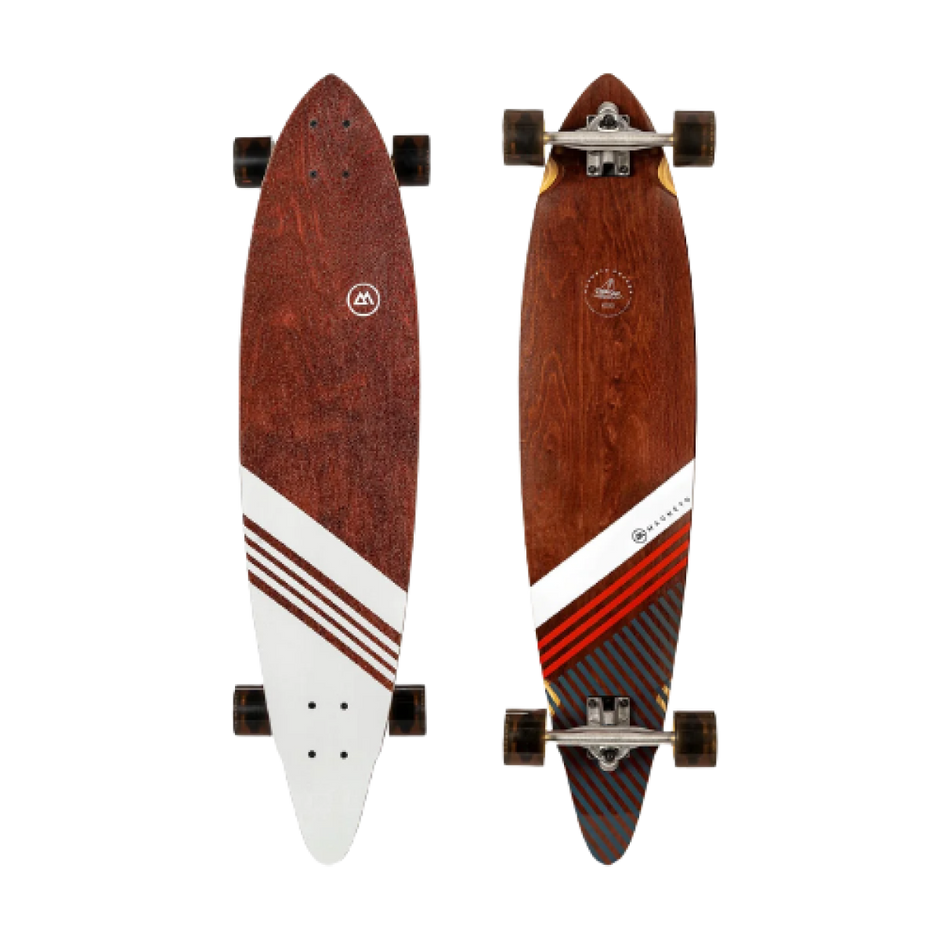 Magneto Boards | Quality Longboards and Skateboards